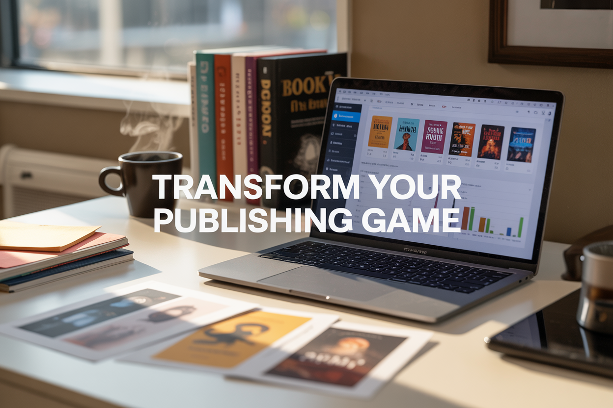 "BookBolt Review: Transform Your Publishing Game Fast" 2026